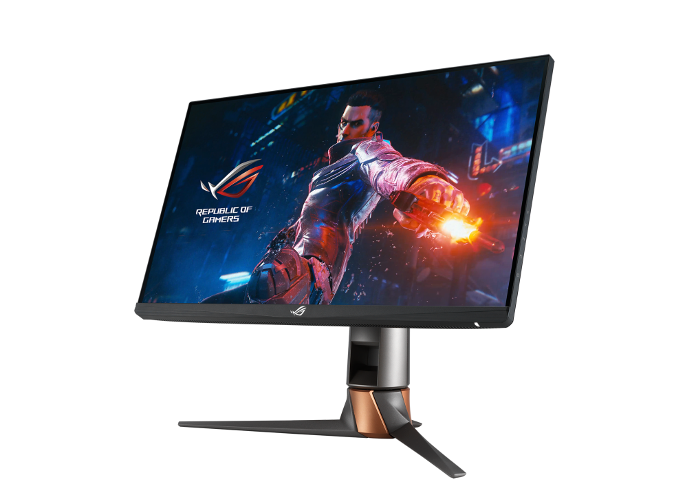 Màn hình gaming Asus ROG Swift PG259QN chính hãng – GEARVN.COM
