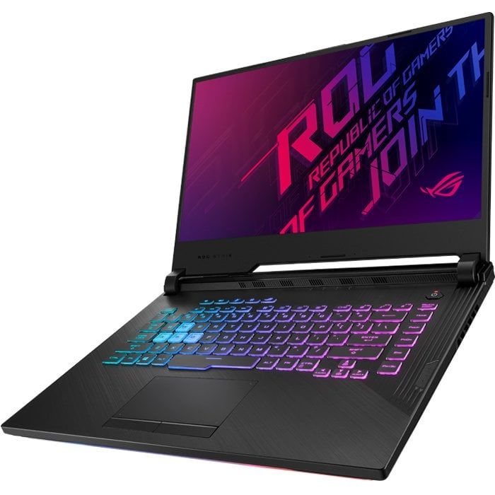 Laptop Gaming Asus ROG STRIX G G531 VAL139T – GEARVN.COM