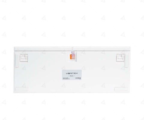 Bàn phím Vortex 8700 MultiX Summer Silver Switch – GEARVN.COM