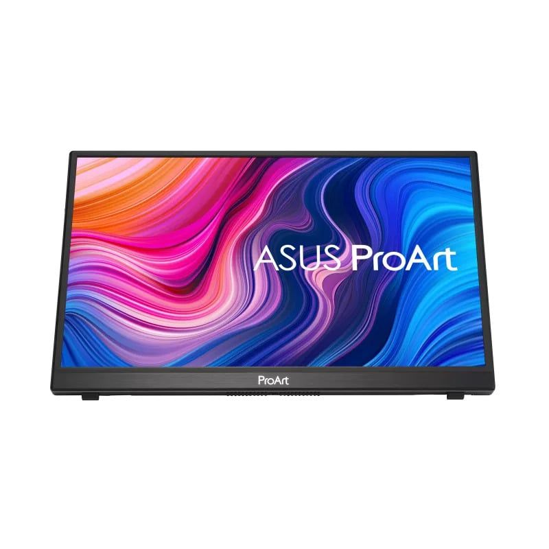 Màn hình cảm ứng di động Asus ProArt PA148CTV 14" IPS FHD đồ họa – GEARVN.COM