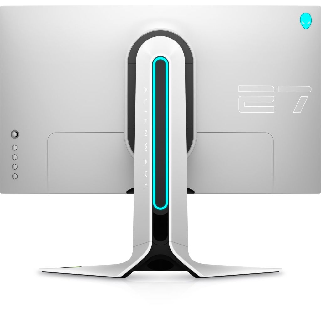 Màn hình Dell Alienware AW2721D 27" IPS 2K 240Hz chính hãng – GEARVN.COM