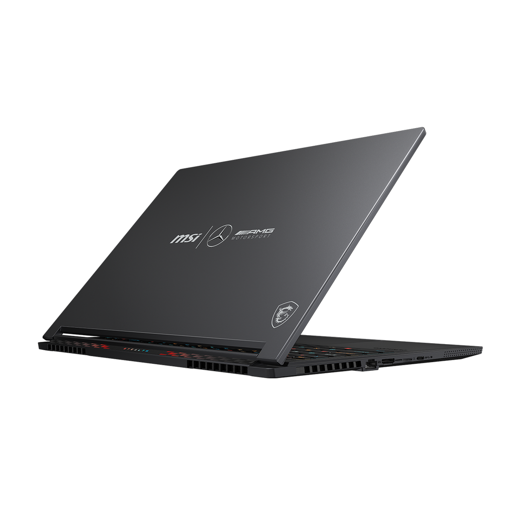 Laptop Gaming MSI Stealth 16 Mercedes AMG A13VG 289VN – GEARVN.COM