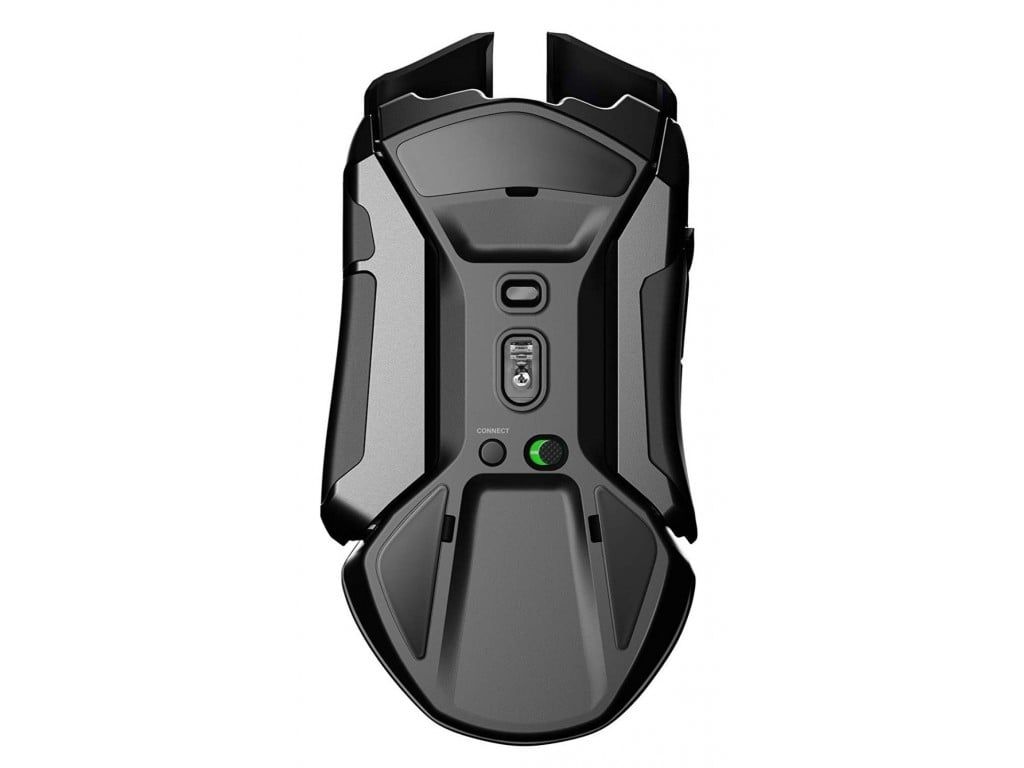 Chuột gaming không dây SteelSeries Rival 650 giá rẻ – GEARVN.COM