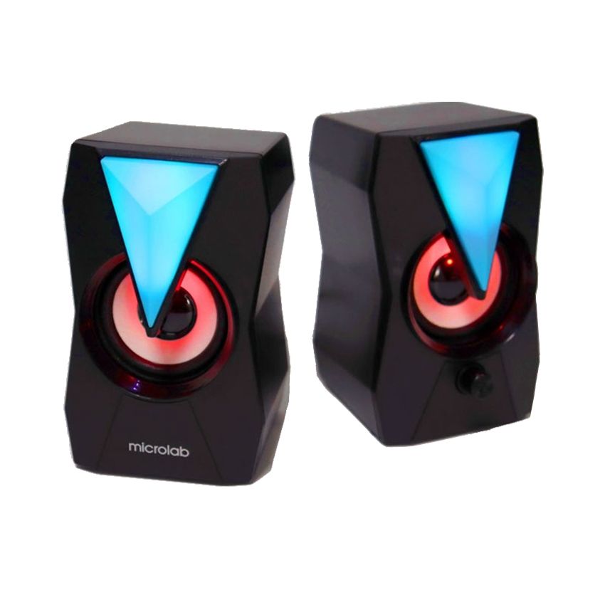 Loa Microlab B22 chính hãng, giá rẻ, khuyến mãi khủng – GEARVN.COM