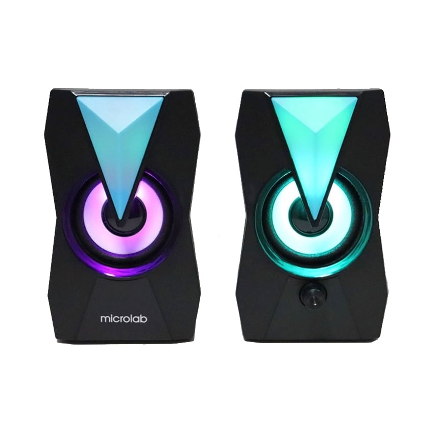 Loa Microlab B22 chính hãng, giá rẻ, khuyến mãi khủng – GEARVN.COM
