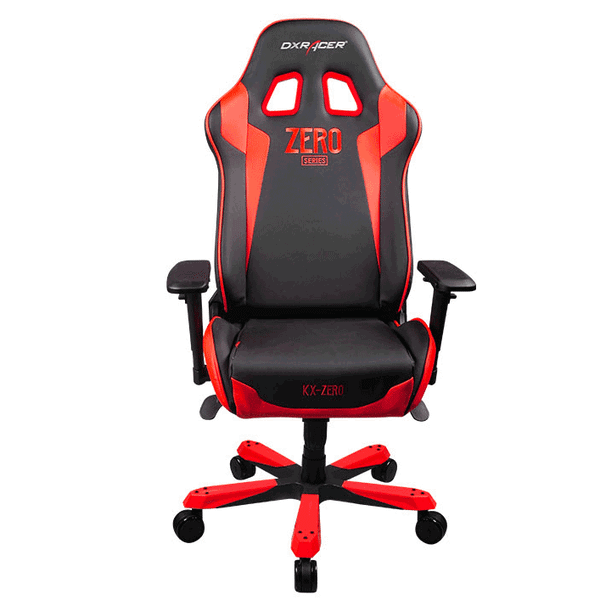 DXRACER -King OH/KF00/NR/Zero – GEARVN.COM