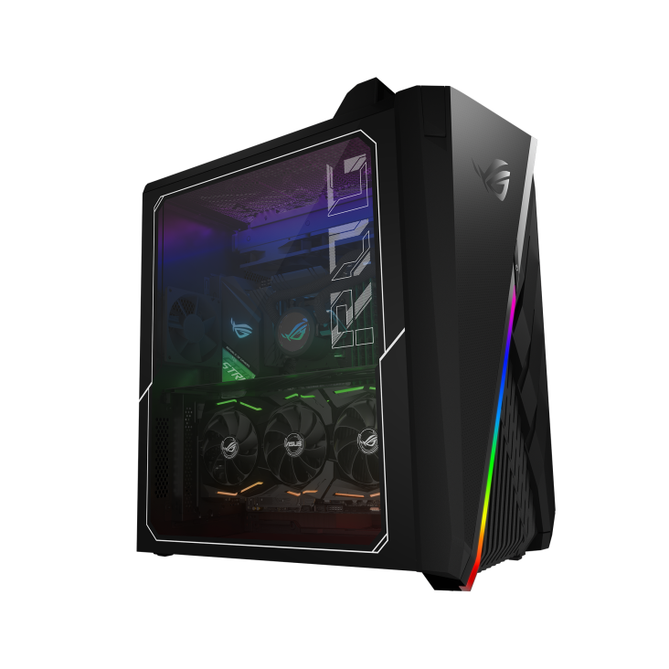 Máy tính đồng bộ Asus ROG Strix G35DX VN007T – GEARVN.COM
