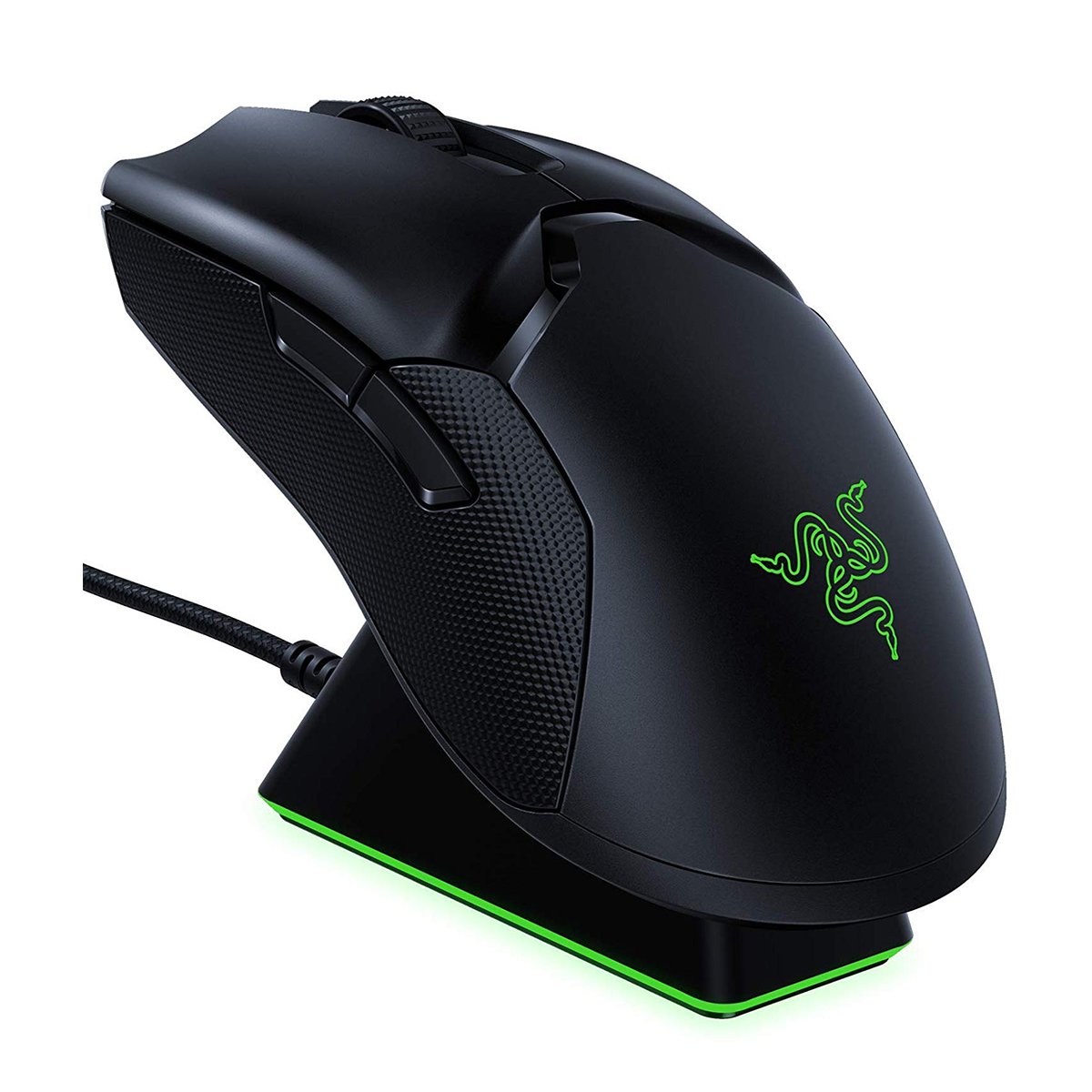 Chuột gaming không dây Razer Viper Ultimate Wireless giá rẻ – GEARVN.COM