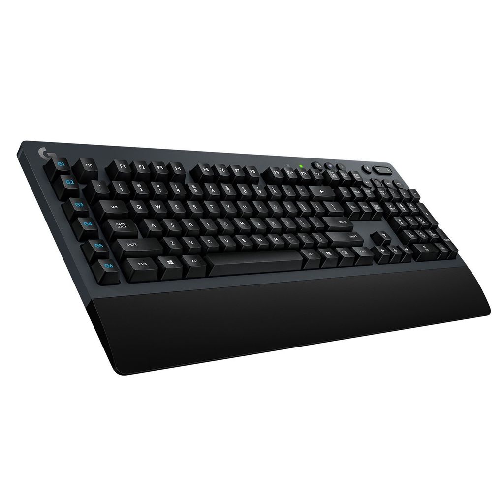 Logitech G613 Wireless Keyboard – GEARVN.COM