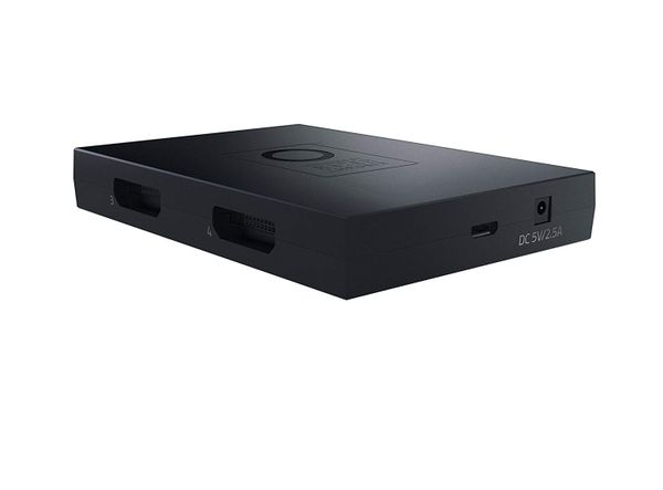 Bộ dây led Razer Hardware Development Kit – GEARVN.COM