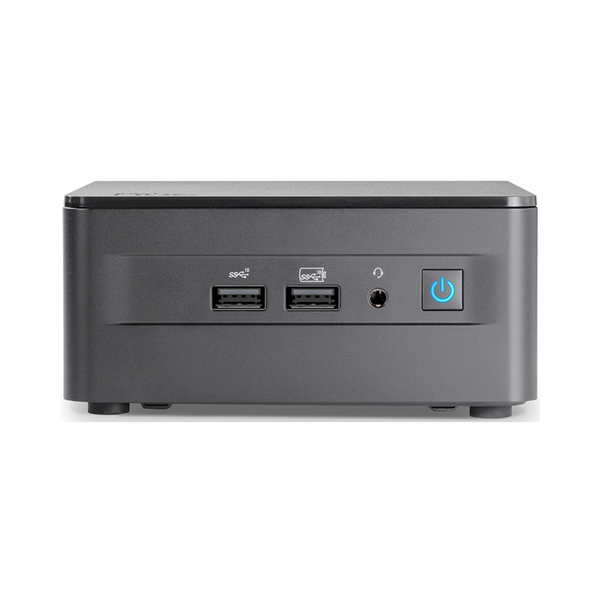 Máy bộ NUC13 PRO Tall / I3-1315U / RNUC13ANHI300000I chính hãng – GEARVN.COM