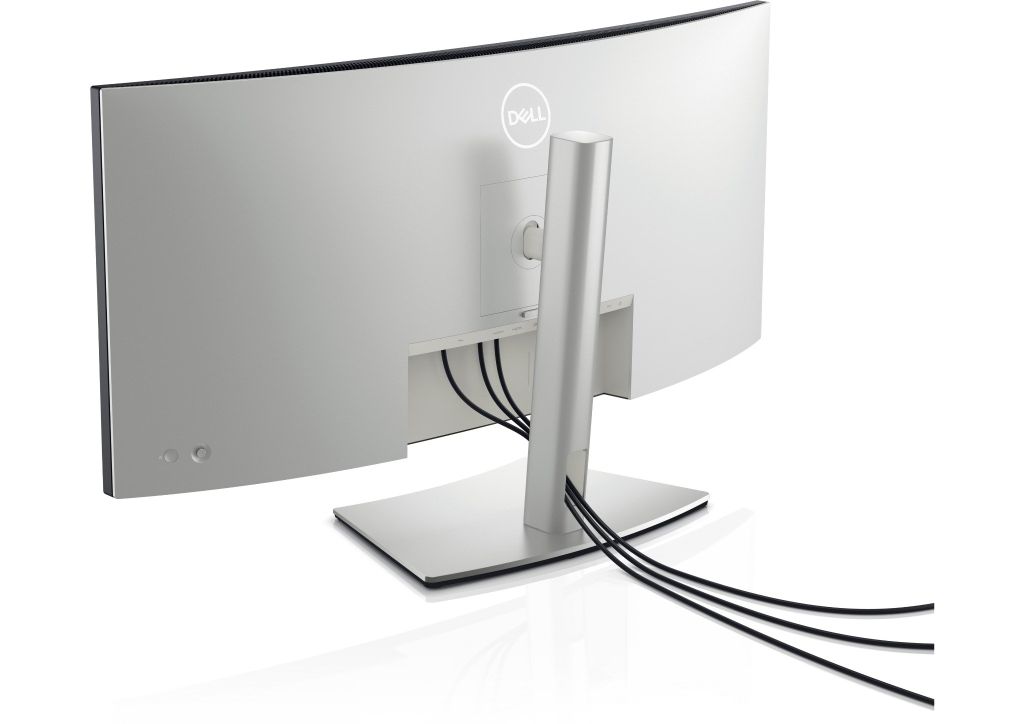 Màn hình cong Dell UltraSharp U3421WE 34 inch IPS 2K – GEARVN.COM