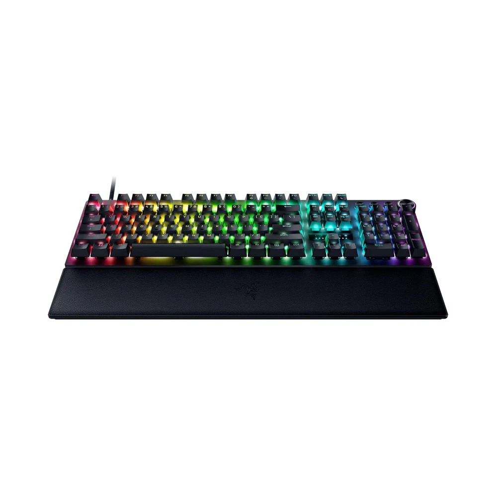 Bàn phím Razer Huntsman V3 Pro chính hãng, giá rẻ. – GEARVN.COM