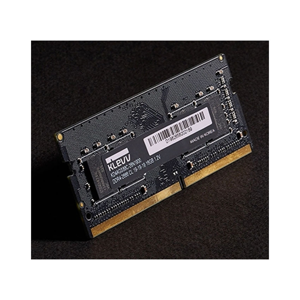 Ram Laptop Klevv 8GB DDR4 3200Mhz KD48GS880-32N220A – GEARVN.COM