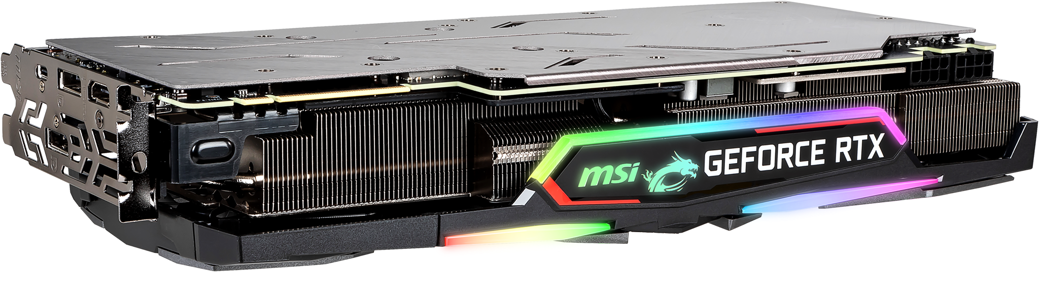 VGA MSI RTX 2080 SUPER GAMING X TRIO 8GB 2019 – GEARVN.COM