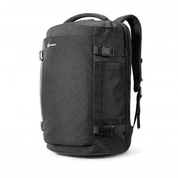 Balo Tomtoc Travel Backpack 40L (A82-F01D) – GEARVN.COM