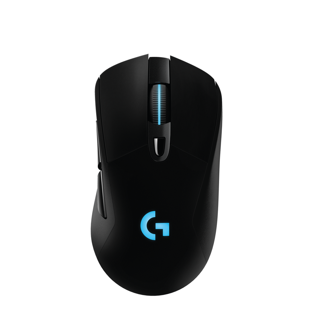 Logitech G403 Prodigy Wireless – GEARVN.COM