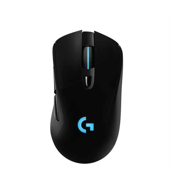 Logitech G403 Prodigy Wireless – GEARVN.COM