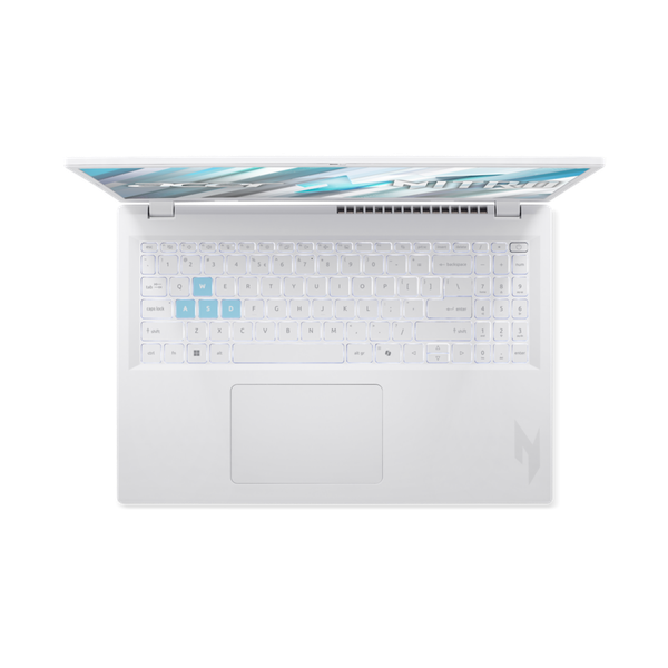 Laptop gaming Acer Nitro Lite 16 NL16 71G 56WQ – GEARVN.COM