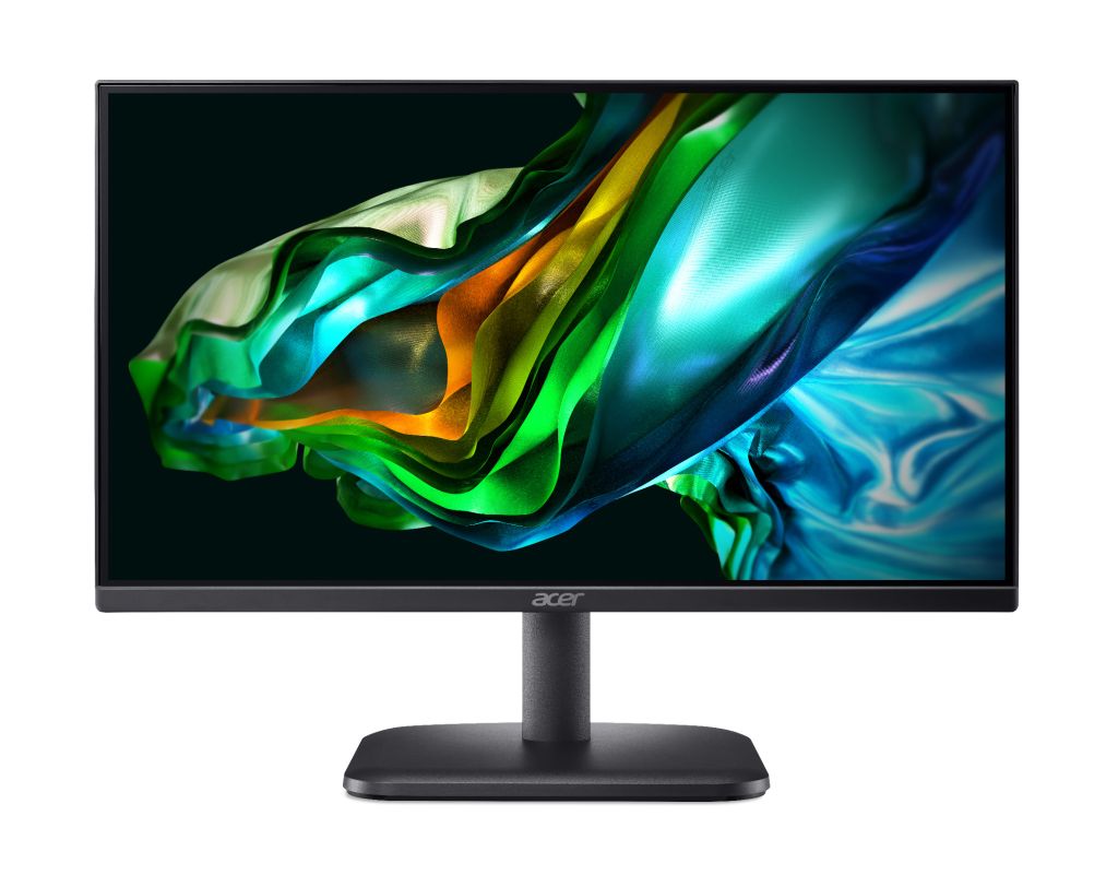 Màn hình ACER EK221Q E3 22" IPS 100Hz – GEARVN.COM