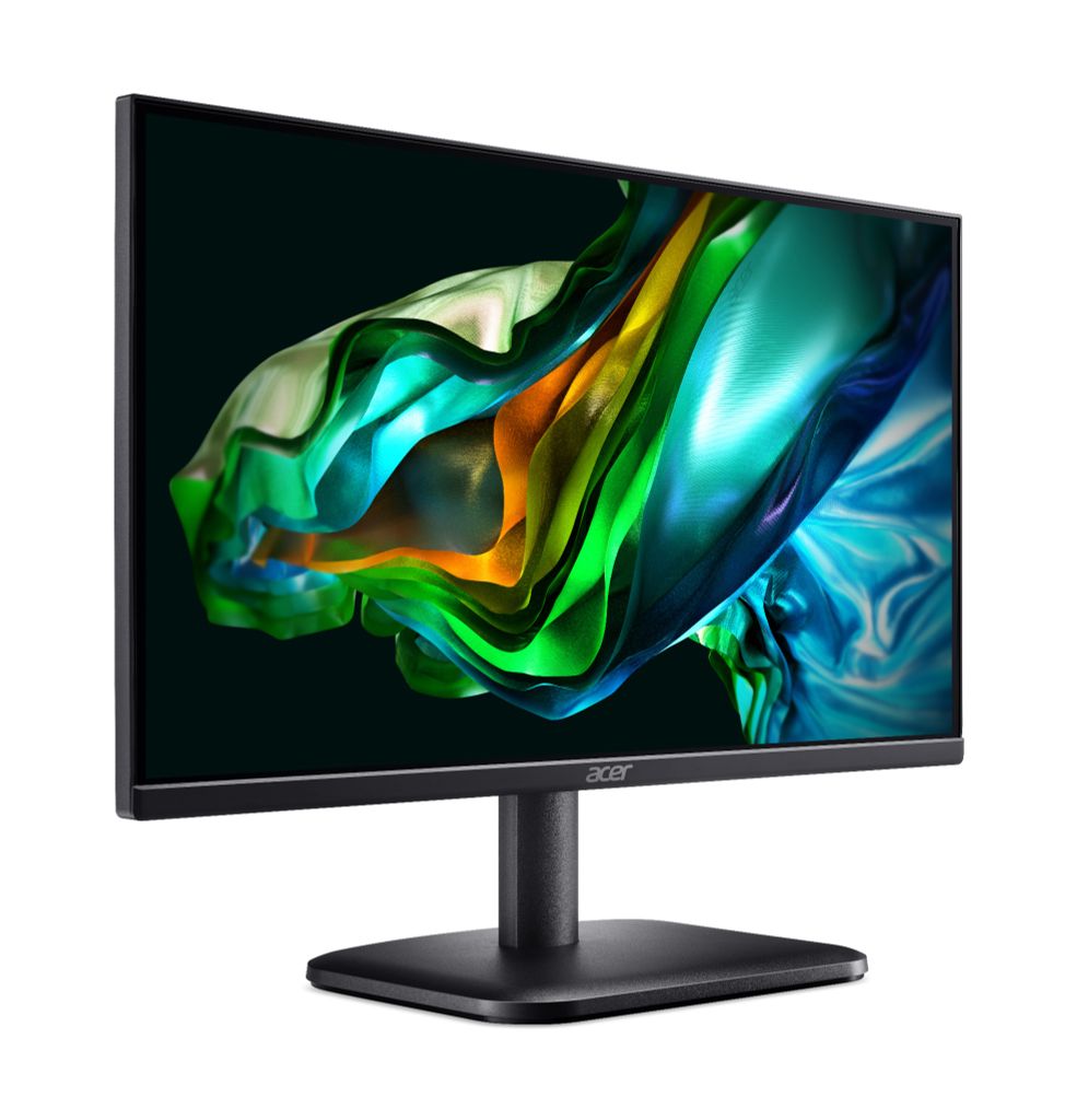 Màn hình ACER EK221Q E3 22" IPS 100Hz – GEARVN.COM