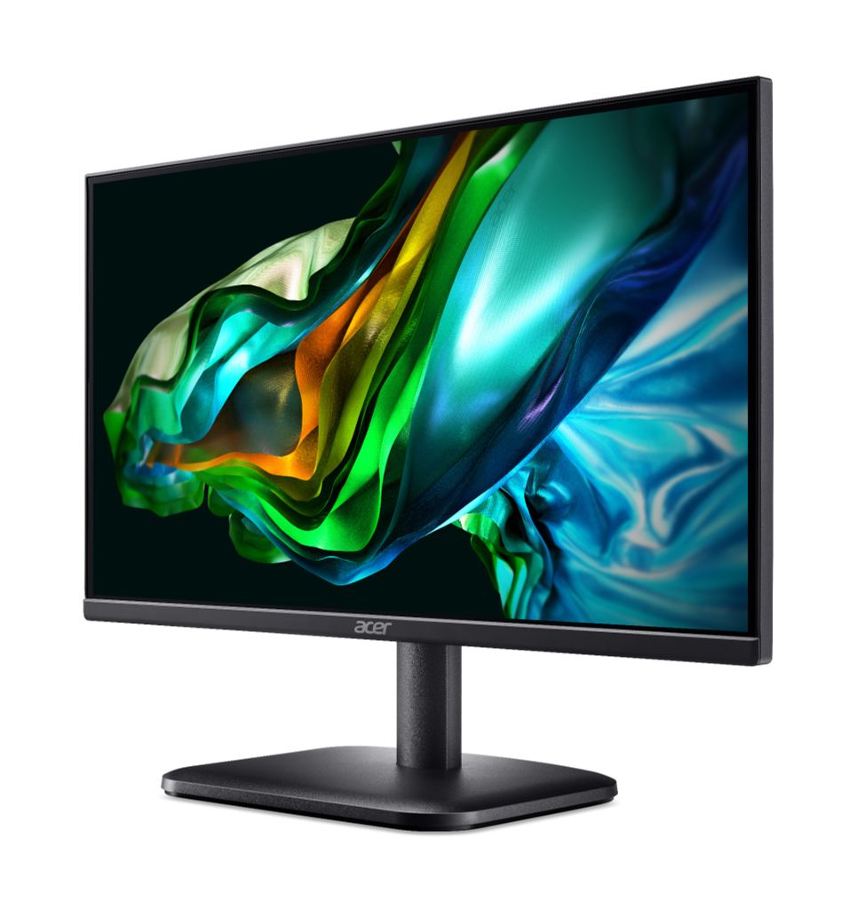 Màn hình ACER EK221Q E3 22" IPS 100Hz – GEARVN.COM