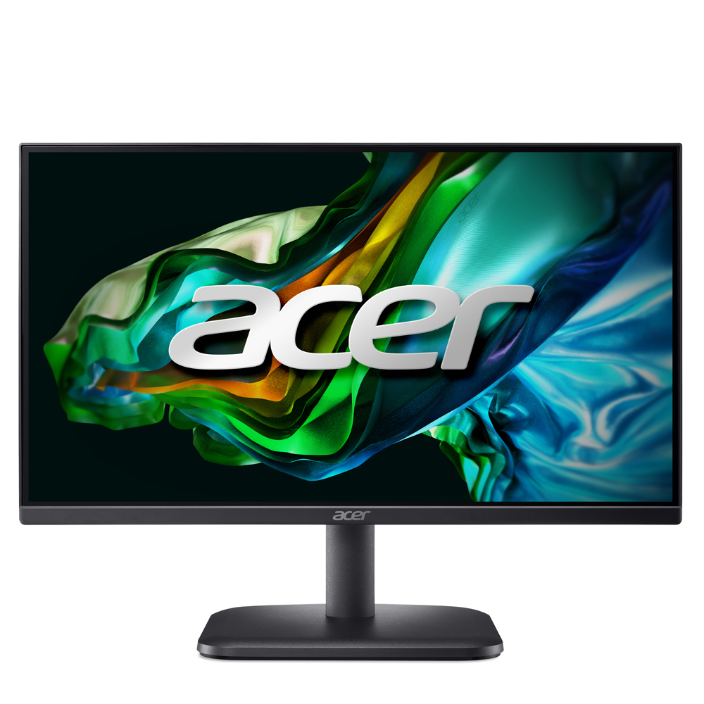 Màn hình ACER EK221Q E3 22" IPS 100Hz – GEARVN.COM