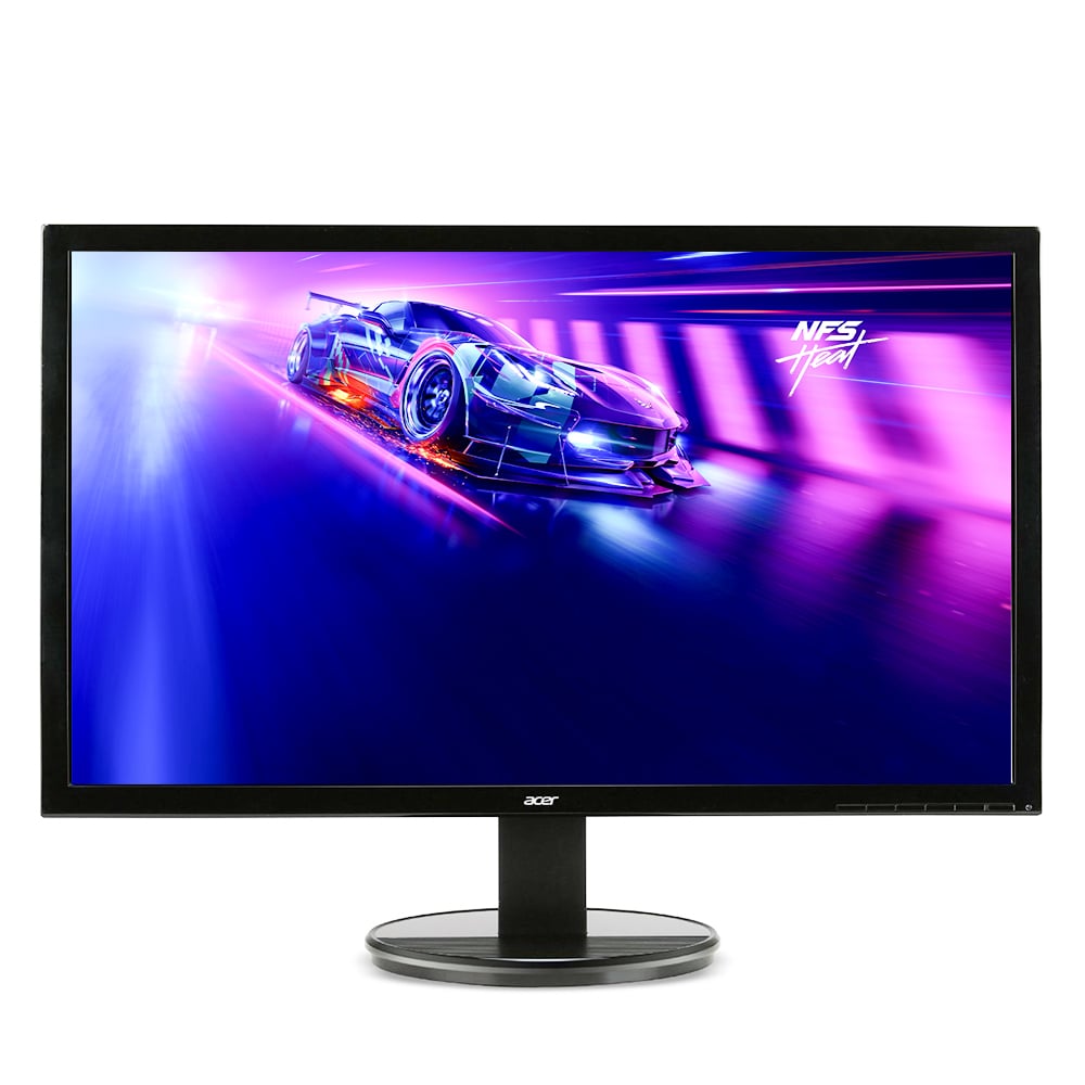 Màn hình Acer K222HQL 22" Full HD – GEARVN.COM