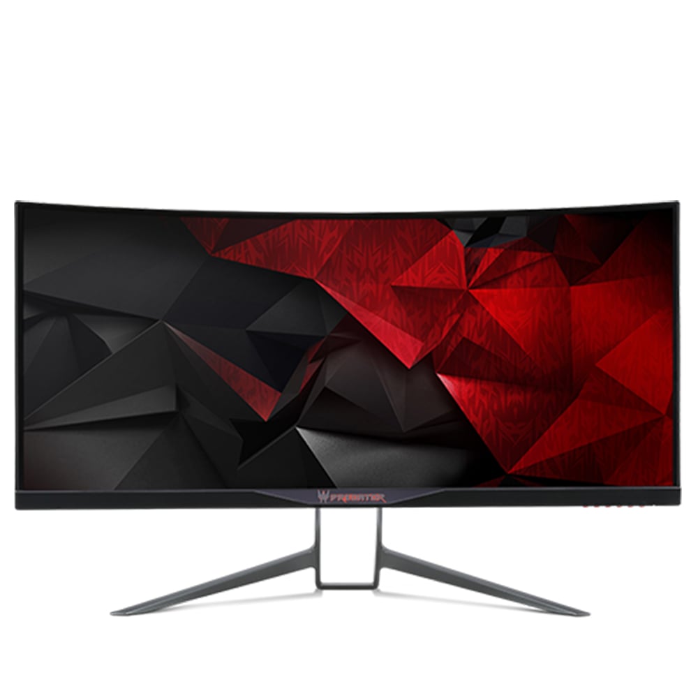 (LED 34") Acer Predator X34A 100Hz OC | G-Sync – GEARVN.COM