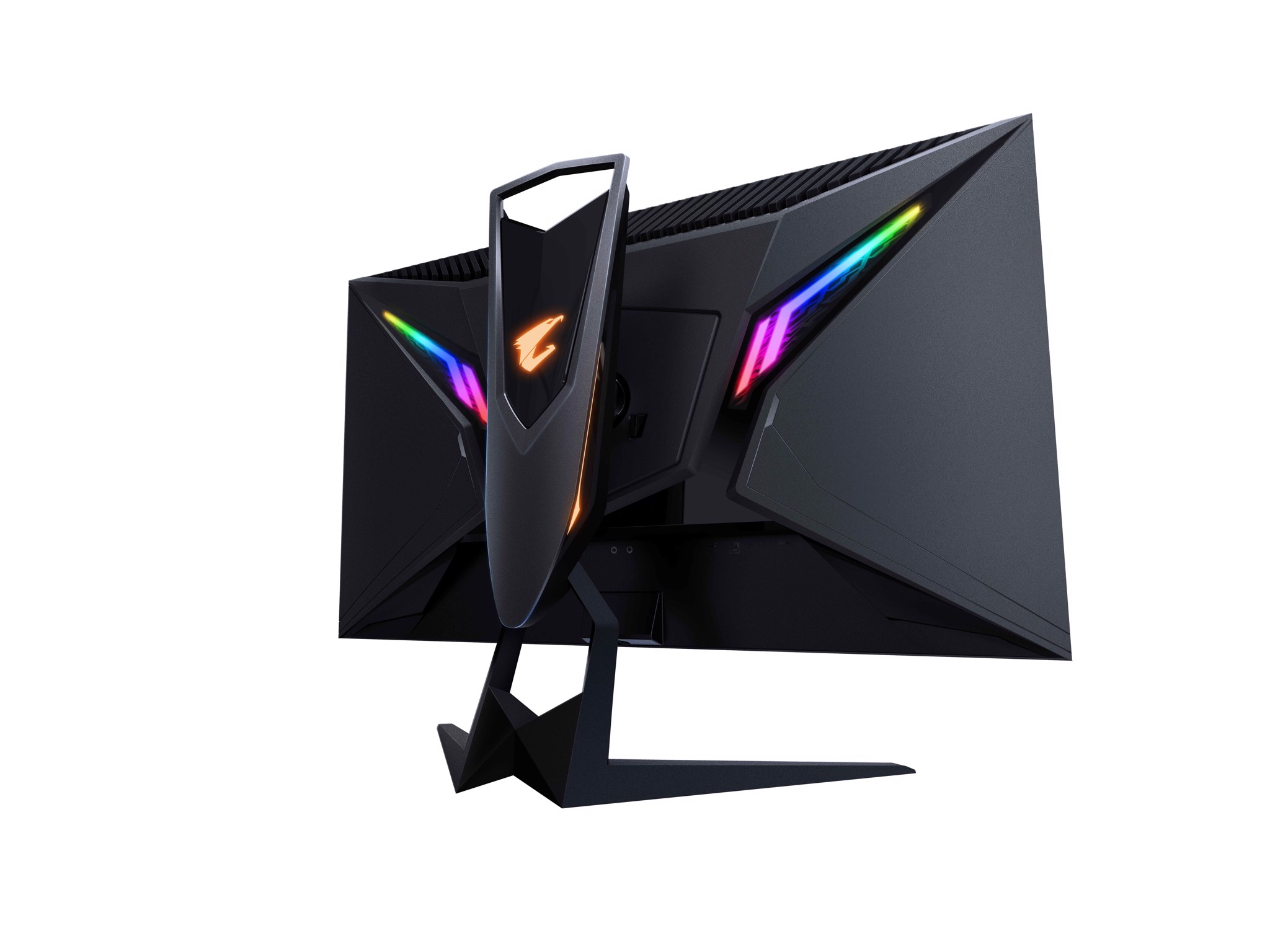 Màn hình AORUS AD27QD Gaming 2K 144Hz 1ms – GEARVN.COM