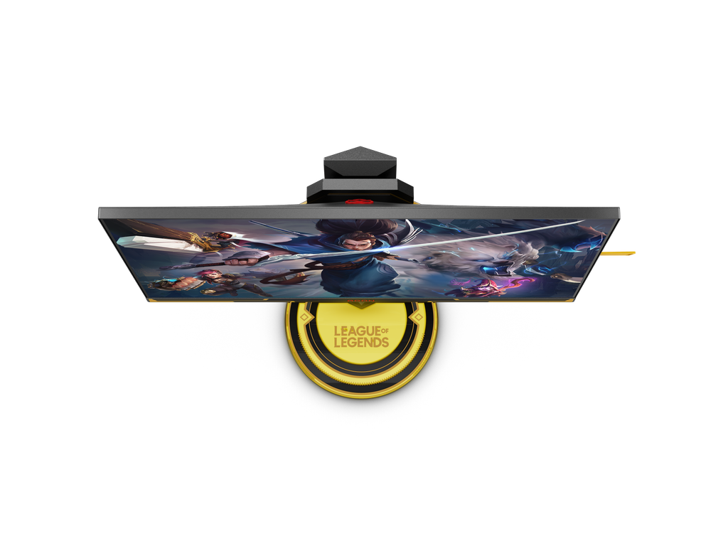 Màn hình AOC Agon Pro AG275QXL 27 inch IPS 2K 170Hz – GEARVN.COM