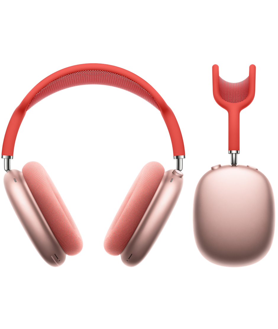 Tai nghe Apple AirPods Max Pink chính hãng, trả góp 0% – GEARVN.COM