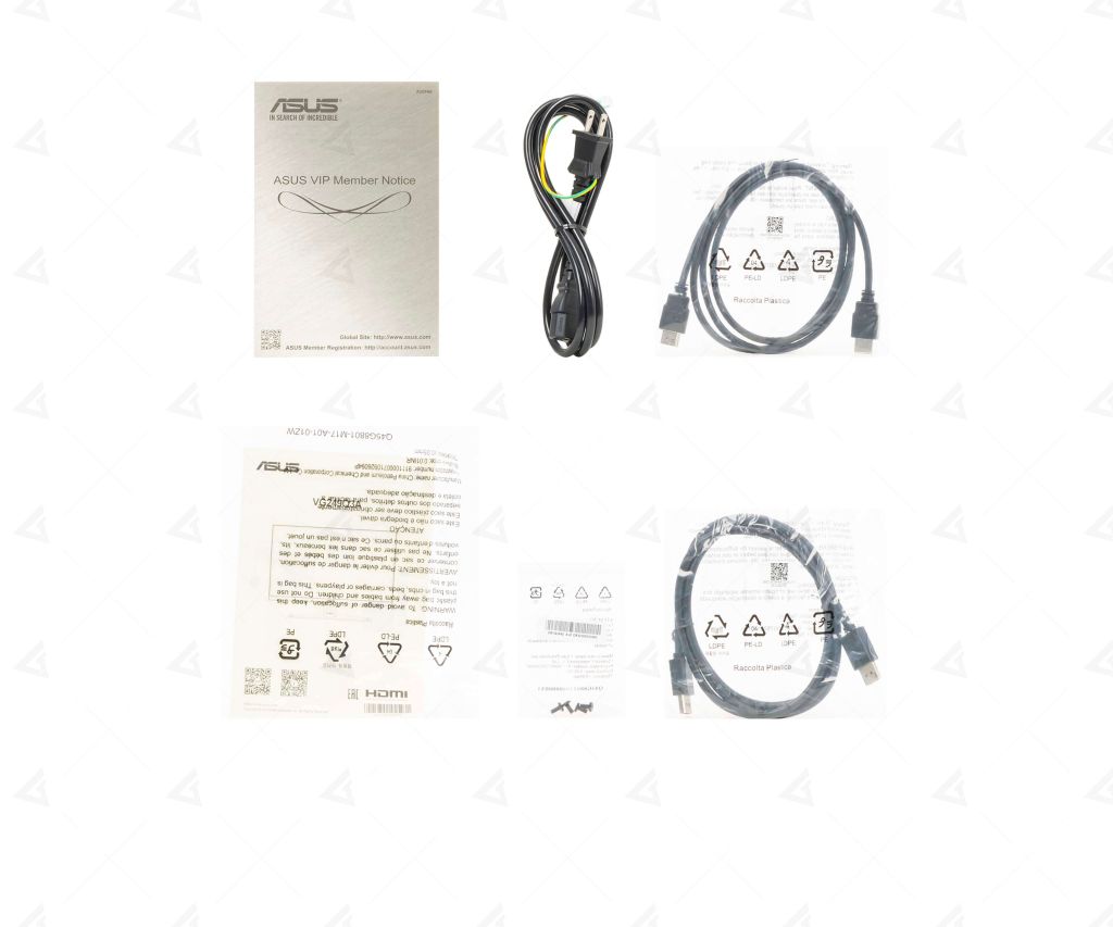 Màn hình Asus TUF GAMING VG249Q3A 24" Fast IPS 180Hz Gsync chuyên game ...