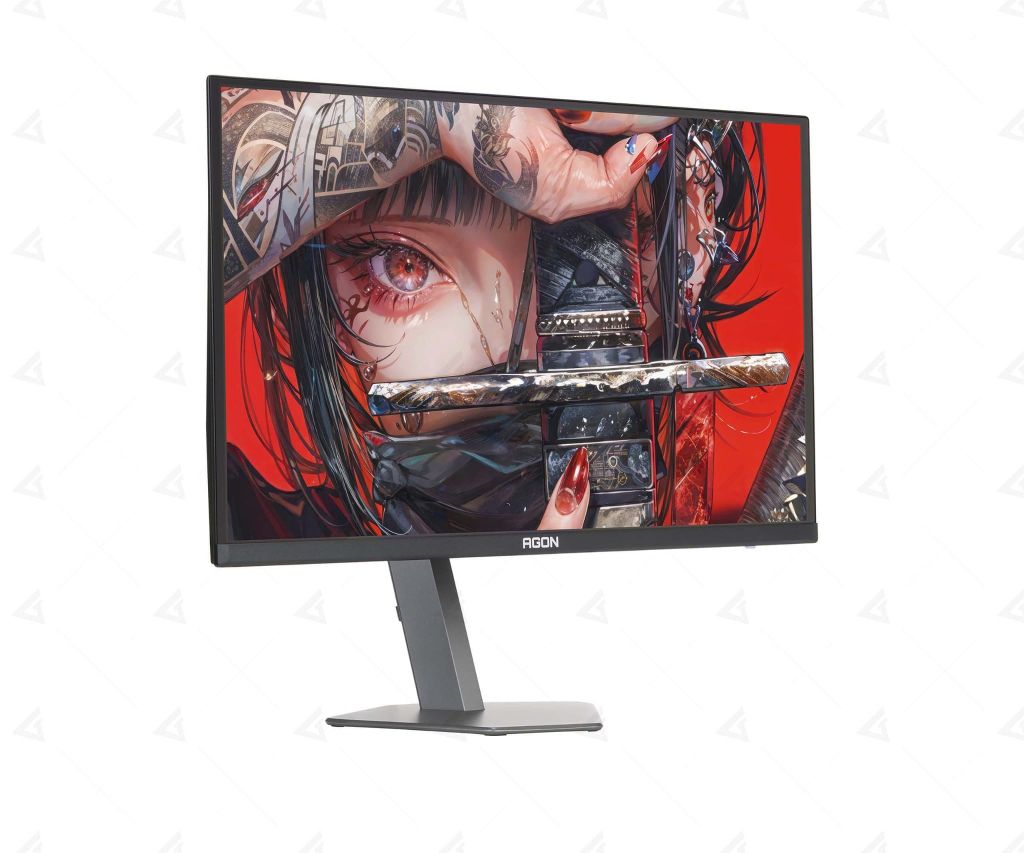 Màn hình AOC Agon Pro AG276QZD2 27" QD-OLED 2K 240Hz chuyên game ...