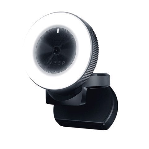 Webcam Razer Kiyo chính hãng, giá rẻ – GEARVN.COM