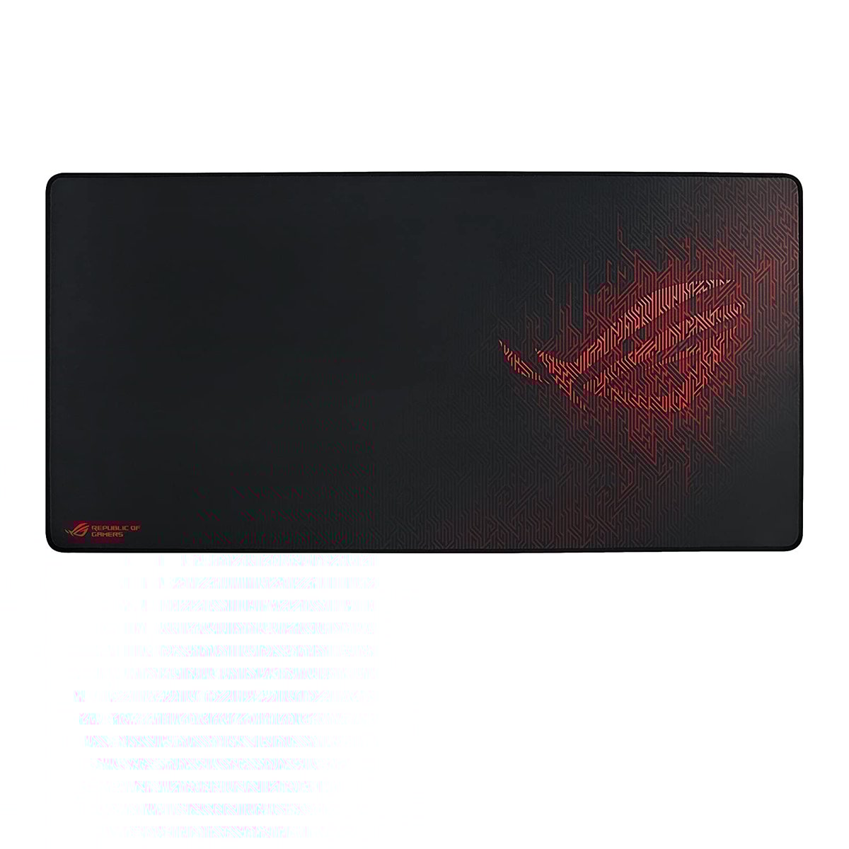 Lót chuột Asus ROG Sheath Extended chính hãng giá rẻ – GEARVN.COM