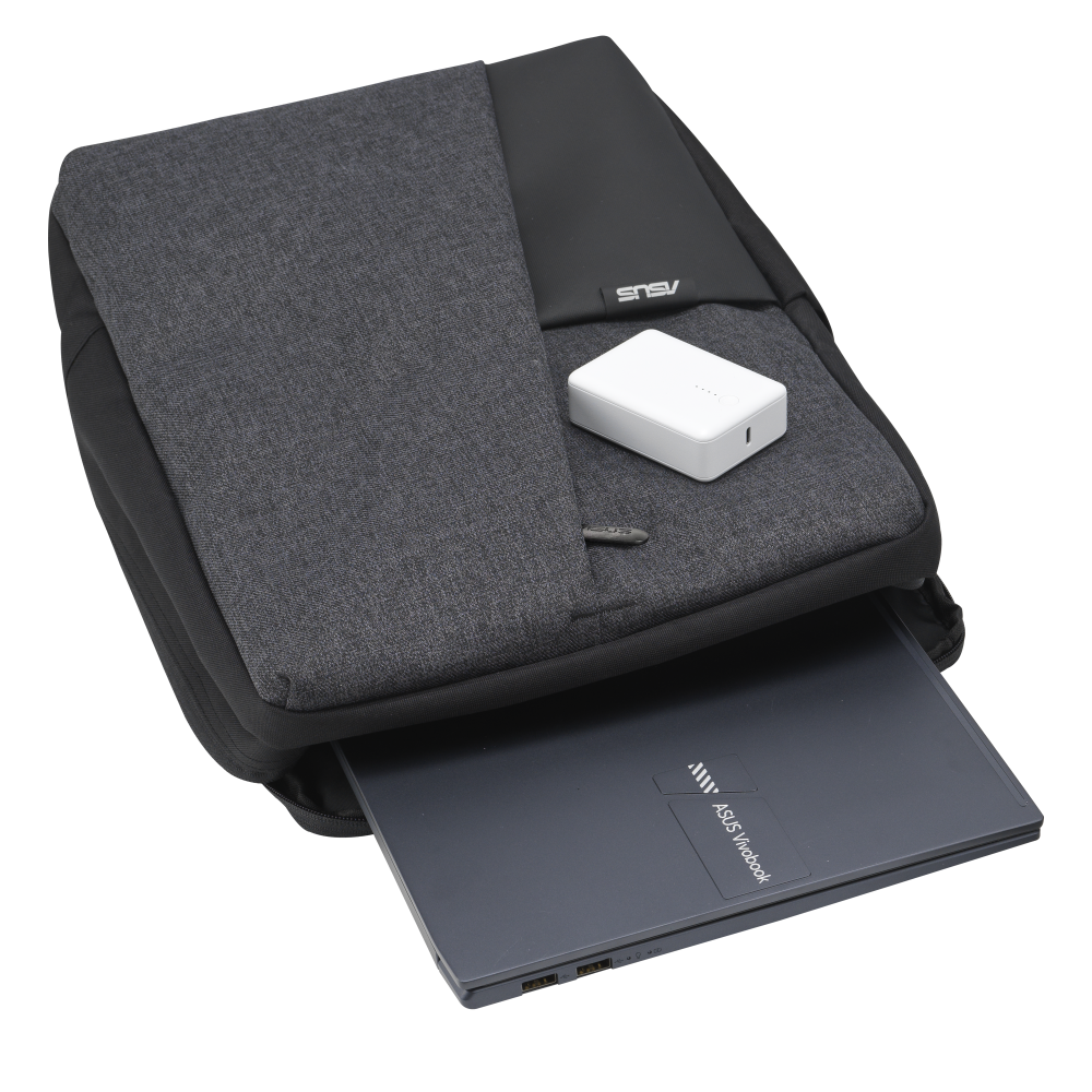 Phụ kiện Balo ASUS AP4600 ASUS BACKPACK(90XB08L0-BBP020) – GEARVN.COM