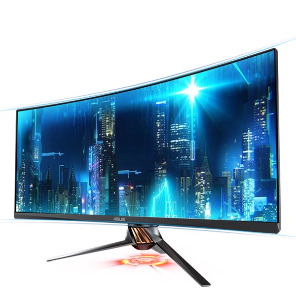 Màn hình máy tính Asus ROG SWIFT PG349Q chính hãng – GEARVN.COM
