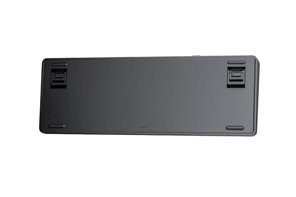 Bàn phím AULA F99 PRO (Xám + Đen Gradient/ Nimbus V3 switch) – GEARVN.COM