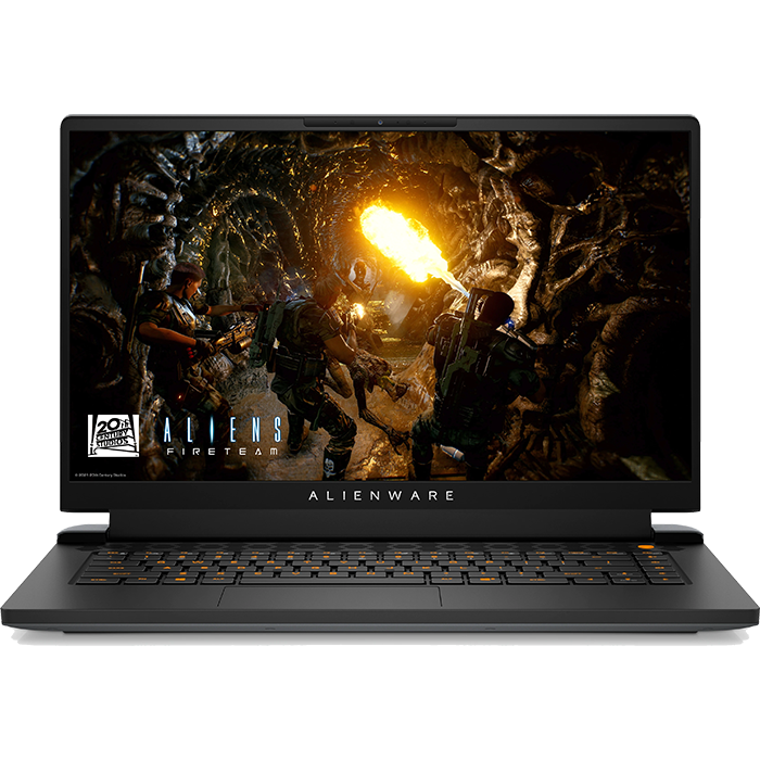 Laptop Gaming Dell Alienware M15 R6 P109F001BBL chính hãng – GEARVN.COM
