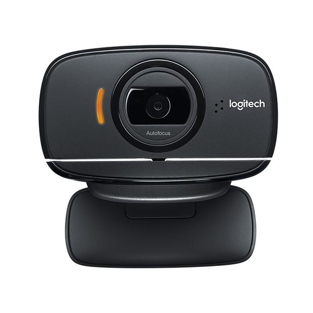 WEBCAM Logitech B525 Độ Phân Giải 1080p – GEARVN.COM