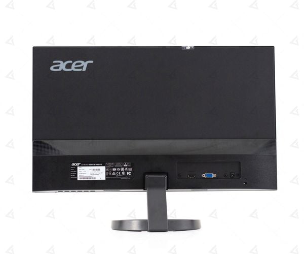Màn hình máy tính Acer R241Y chính hãng, giá rẻ – GEARVN.COM