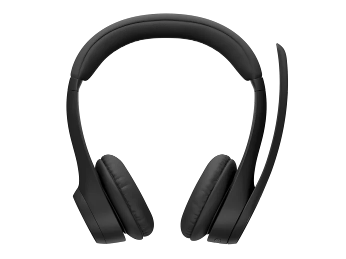 Tai nghe Không dây Logitech Zone 300 Đen chính hãng, giá rẻ. – GEARVN.COM