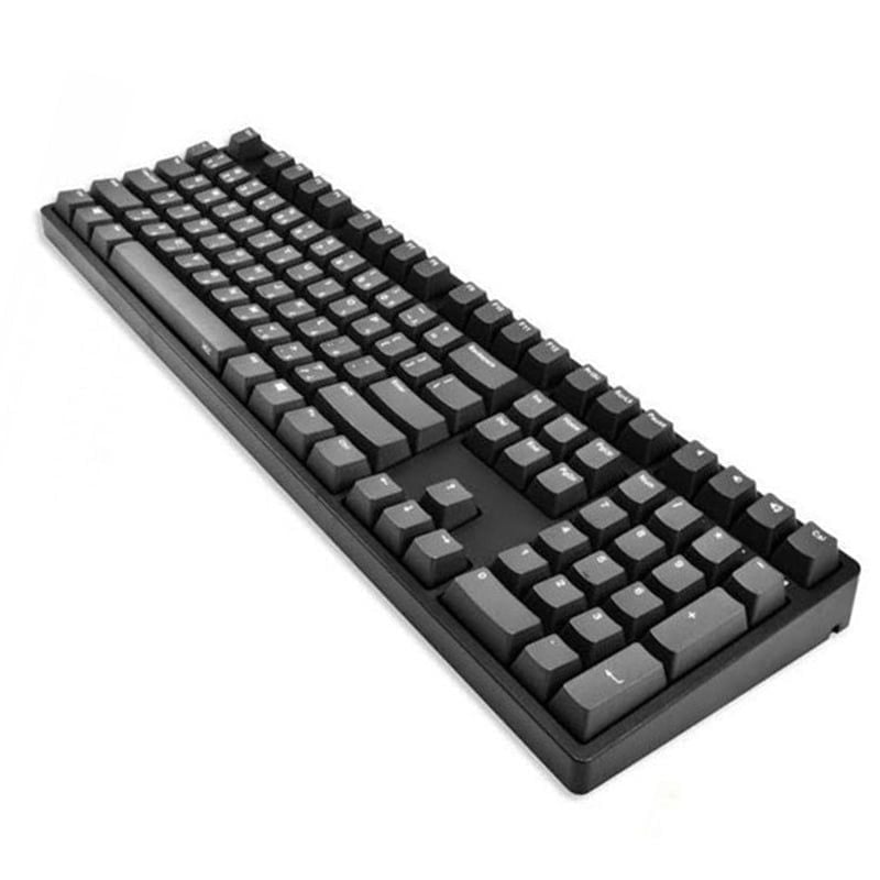 Bàn phím iKBC CD108 PD chính hãng, giá tốt, bền bỉ, gõ êm – GEARVN.COM