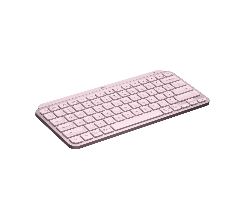 Bàn phím không dây Logitech MX Keys Mini - Rose chính hãng giá rẻ ...