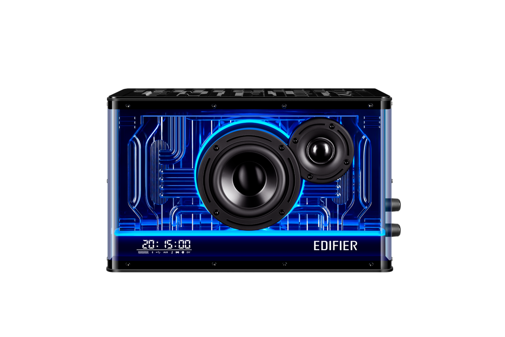 Loa Bluetooth Edifier QD35 chính hãng – GEARVN.COM