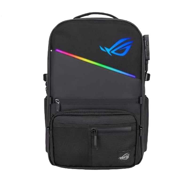 Balo gaming ASUS ROG Ranger BP3703 RGB chính hãng – GEARVN.COM