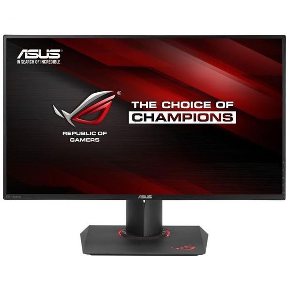 (IPS 27") ASUS ROG SWIFT PG279Q 27'' 2K IPS, 165Hz, G-SYNC™ – GEARVN.COM