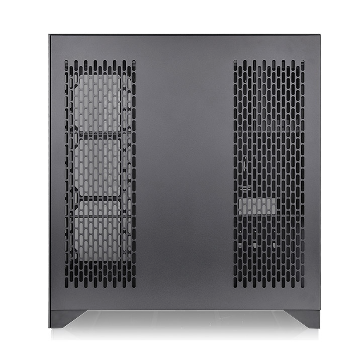 Vỏ máy tính Thermaltake CTE E600 MX Black - Mid Tower – GEARVN.COM