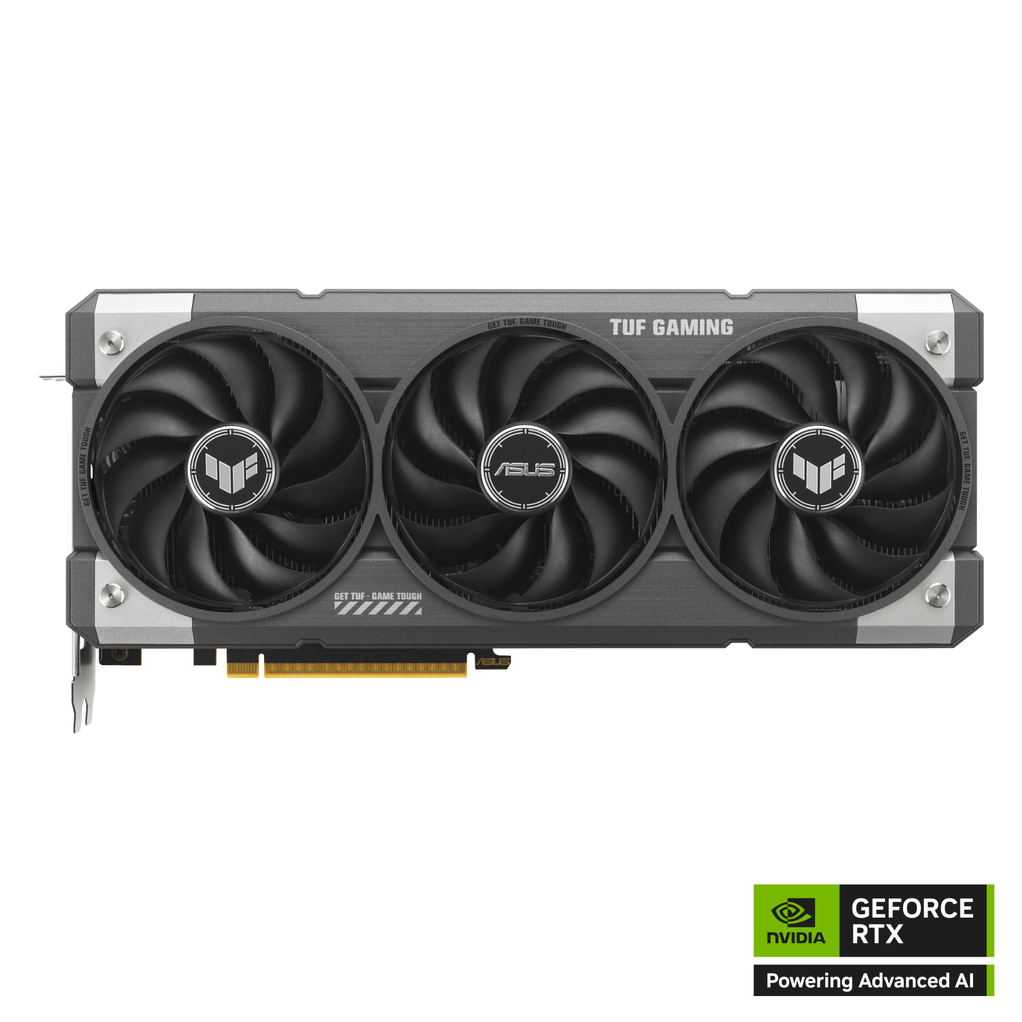 Card màn hình Asus GeForce RTX 5060 TUF Gaming OC 8GB – GEARVN.COM
